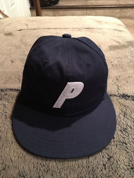 Palace Palace stadium cap | Grailed