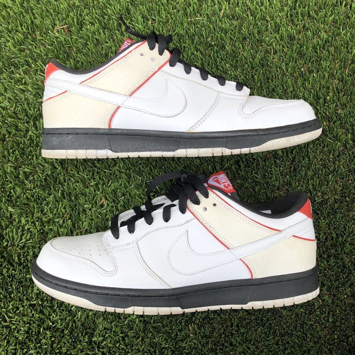 Nike Dunk Low CL Jordan Pack | Grailed