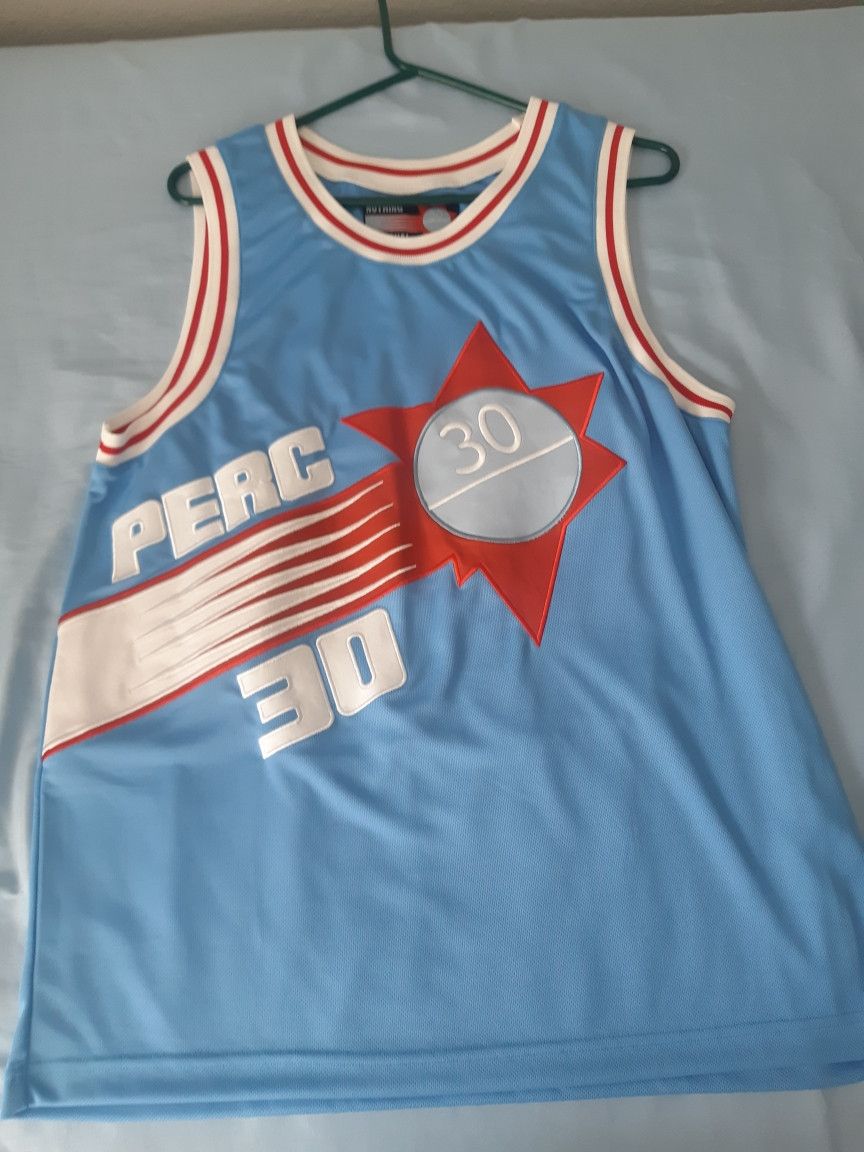 Other Blazzys Nothing Personal x Lil Housephone Perc 30 Jersey | Grailed