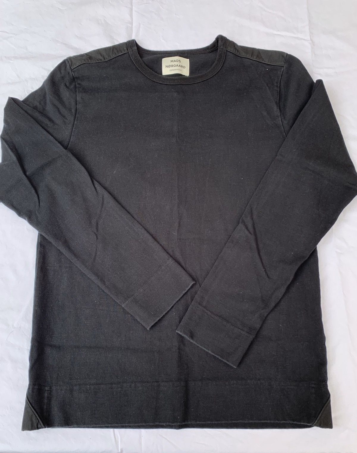 MADS Norgaard MADS norgaard | Grailed