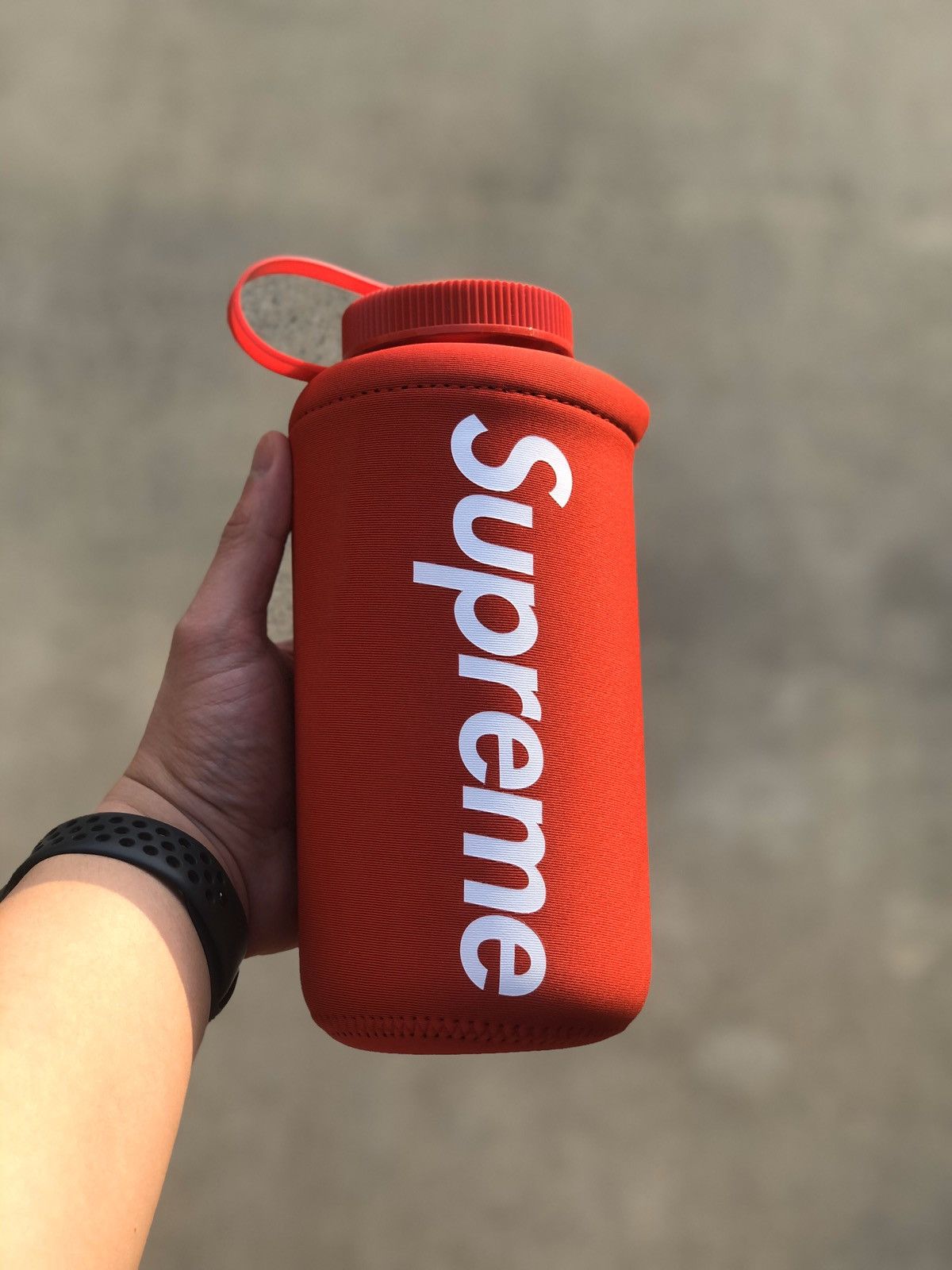 Supreme Supreme Nalgene 32 oz. Bottle | Grailed