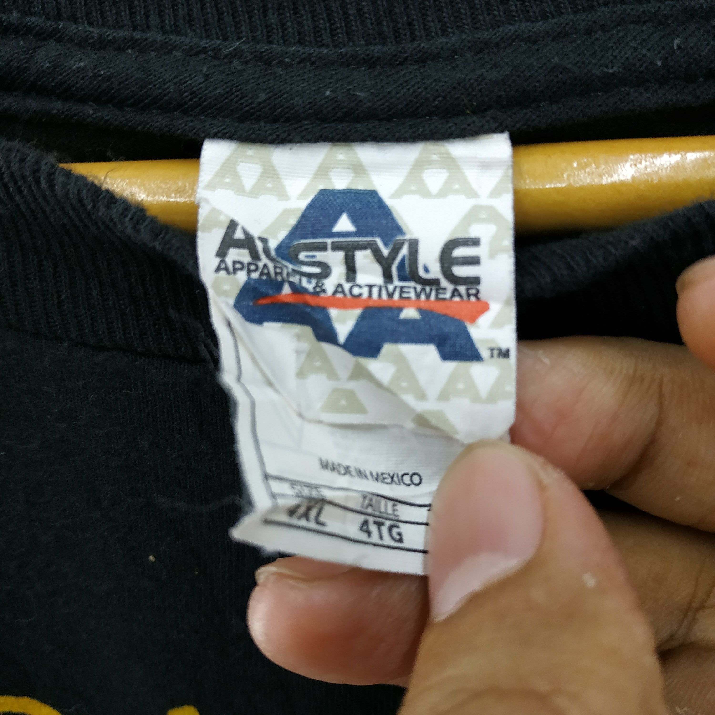 Band Tees × Vintage VTG Crowbar Sonic Excess in Its Purest Form Promo T ...