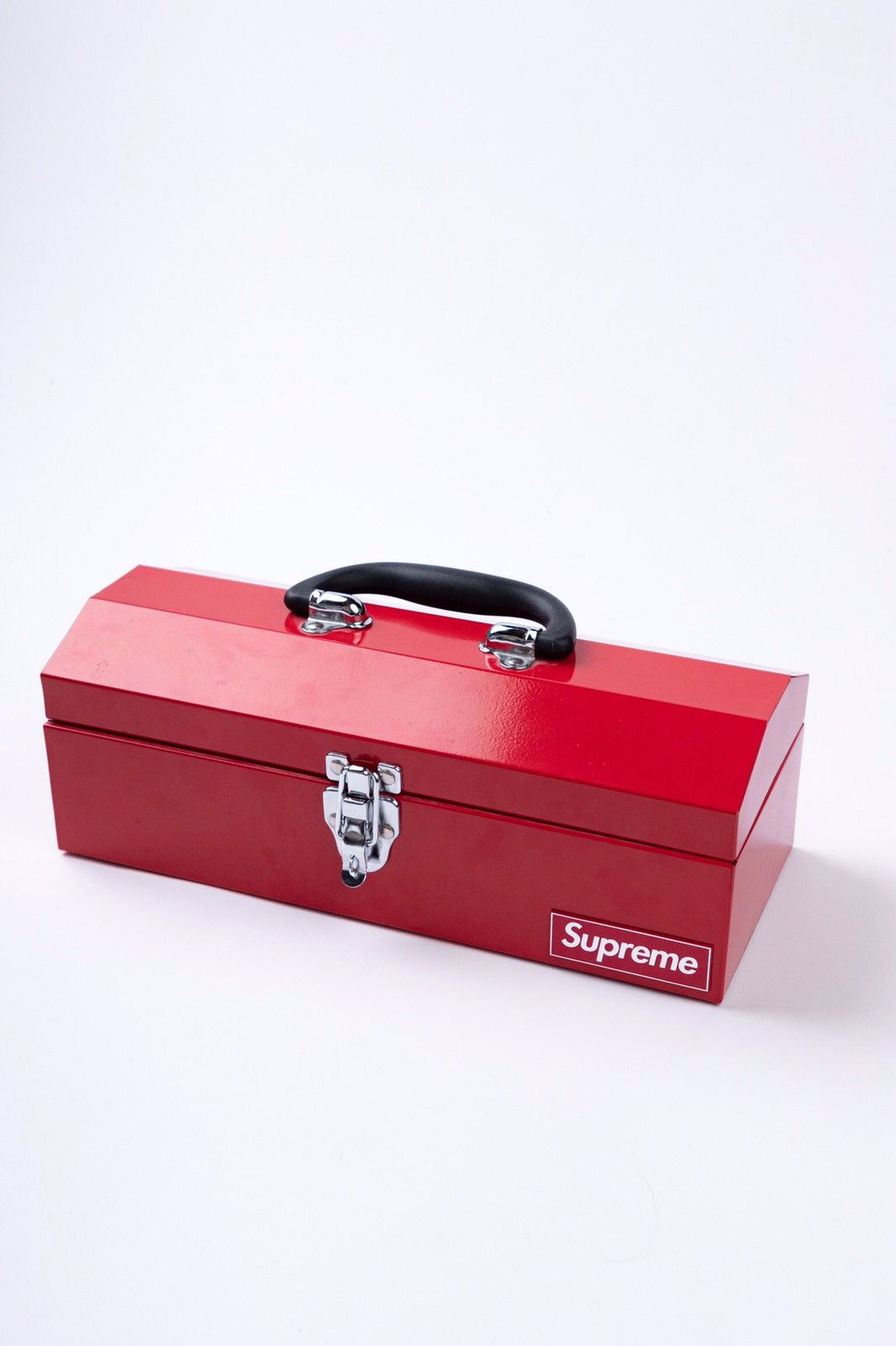 Supreme Supreme Red Tool Box FW2014 | Grailed