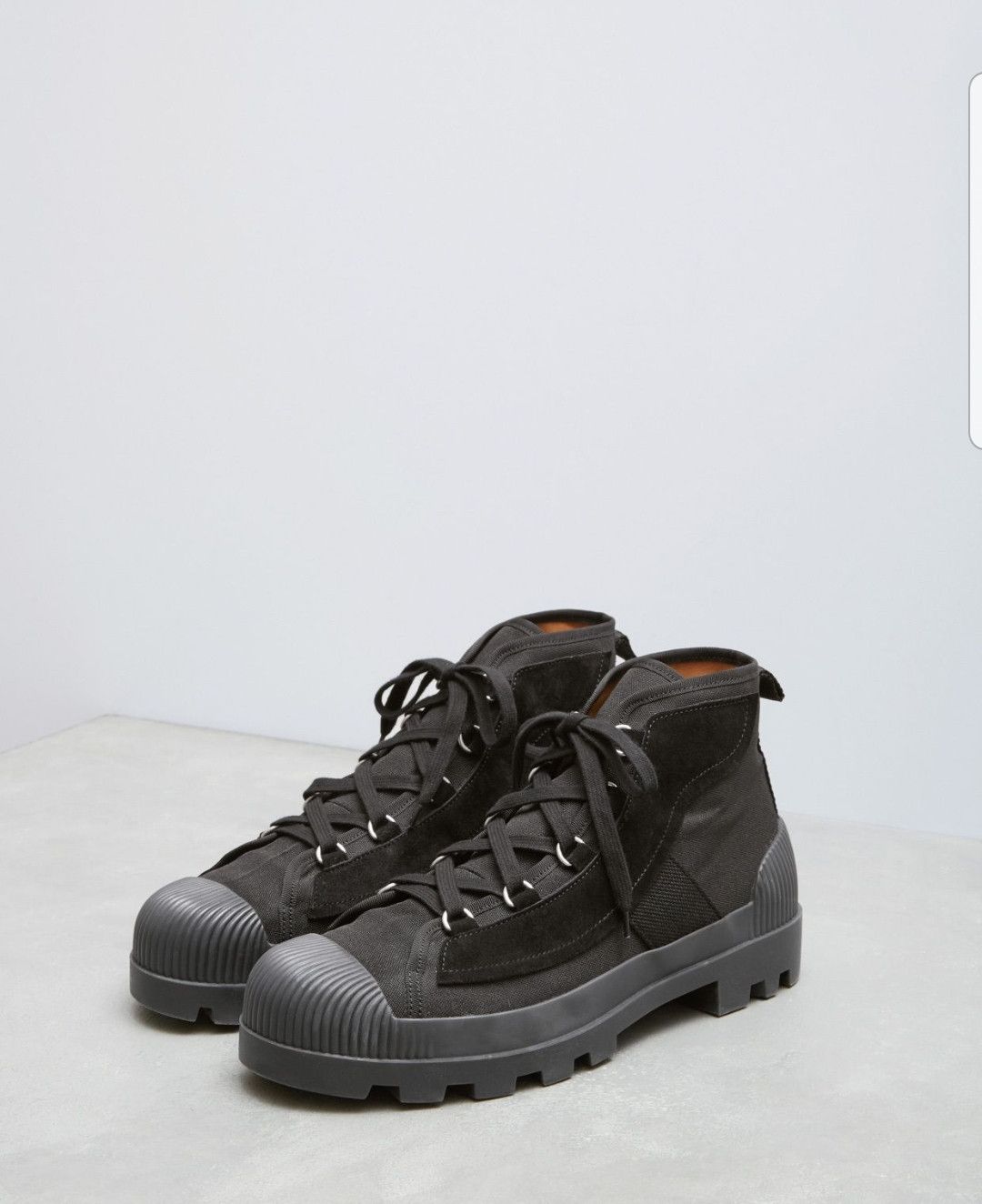 Acne Studios Acne Studios Daniel Boots Size 44 | Grailed
