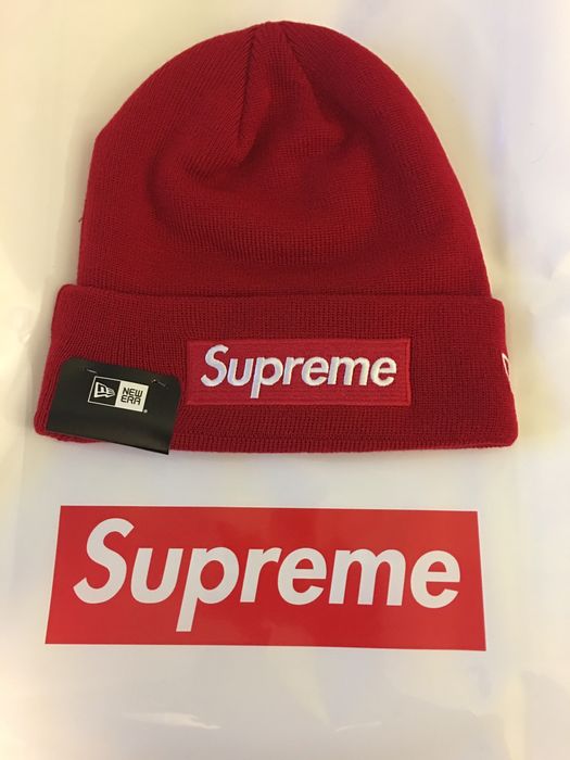 Supreme Box Logo Skully | Grailed