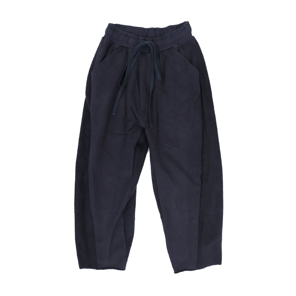 Julius Julius COTTON RAISED SWEAT PANTS 2018AW | Grailed