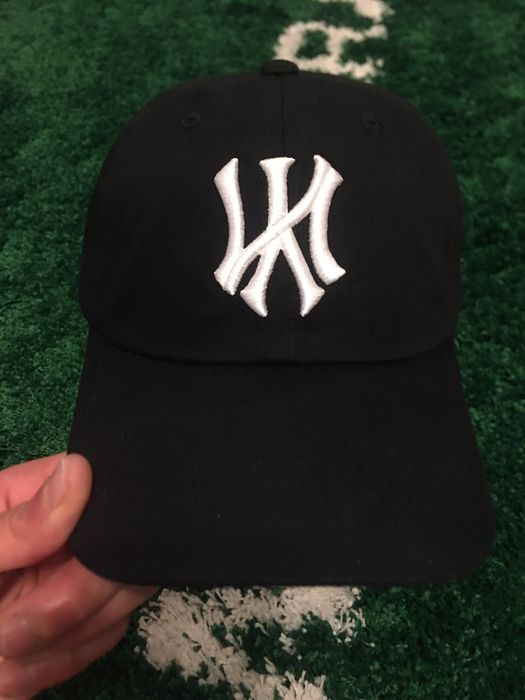 Kth Kill The Hype La 🚨KTHLA Kill The Hype New York Yankees Polo Hat ...