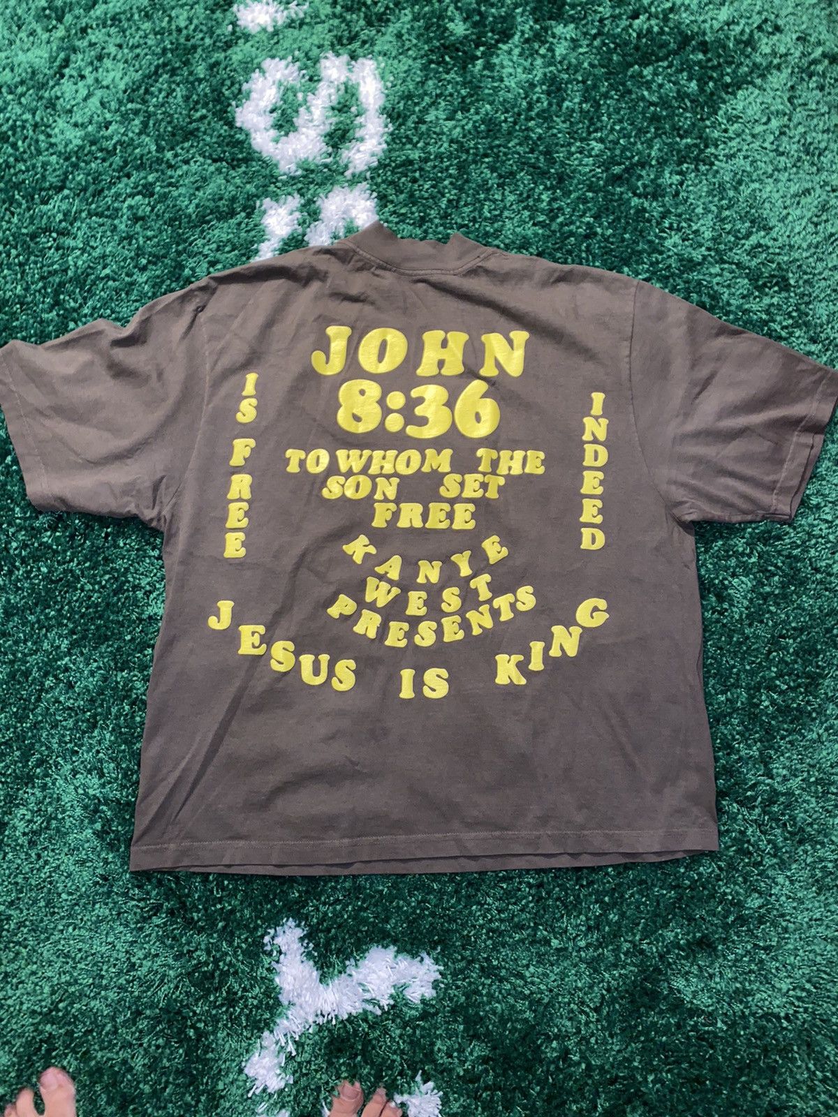Kanye West Kanye West Sunday Service Merch | Grailed