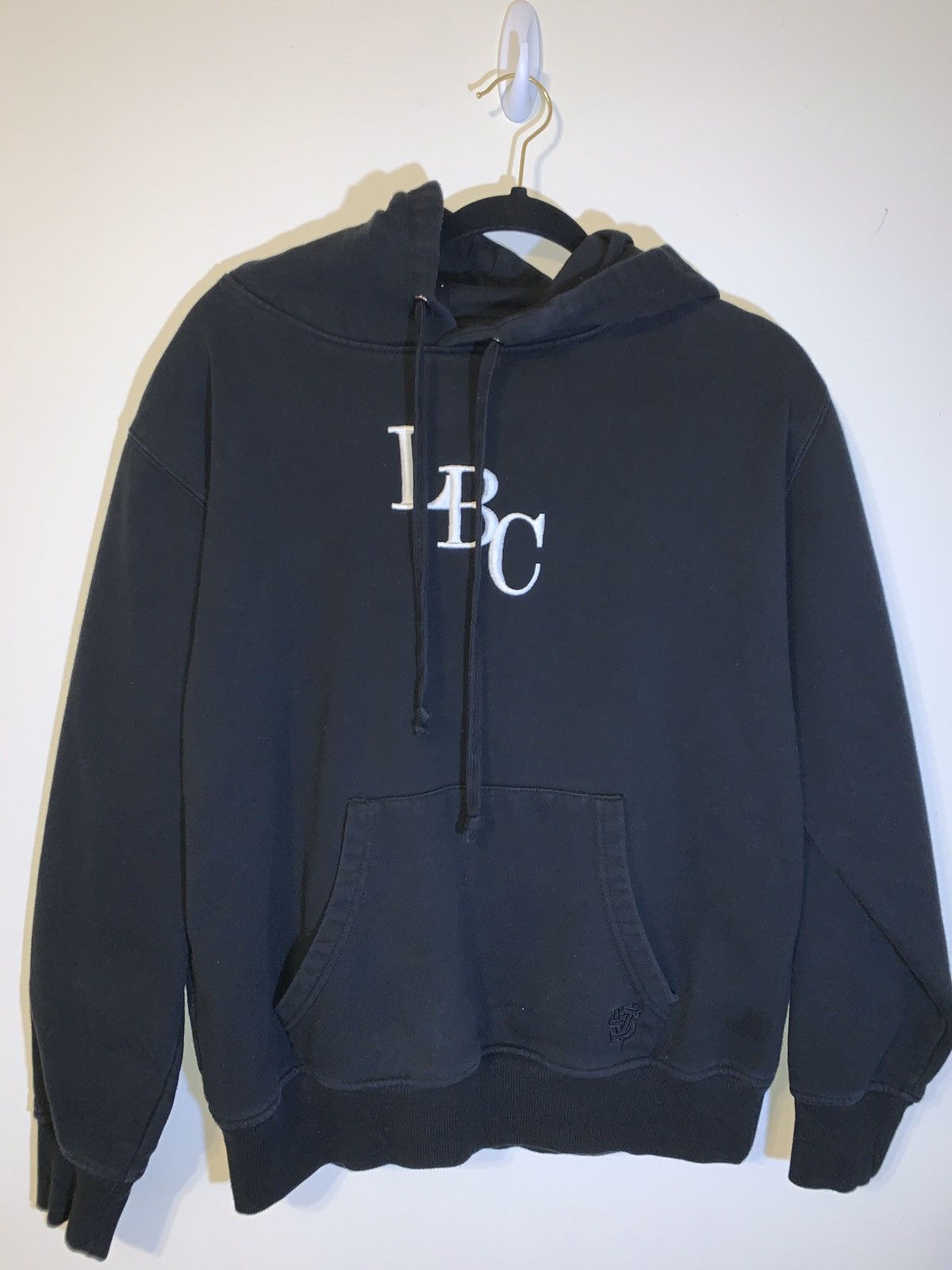 Vince Staples Merch Vince Staples LBC hoodie | Grailed