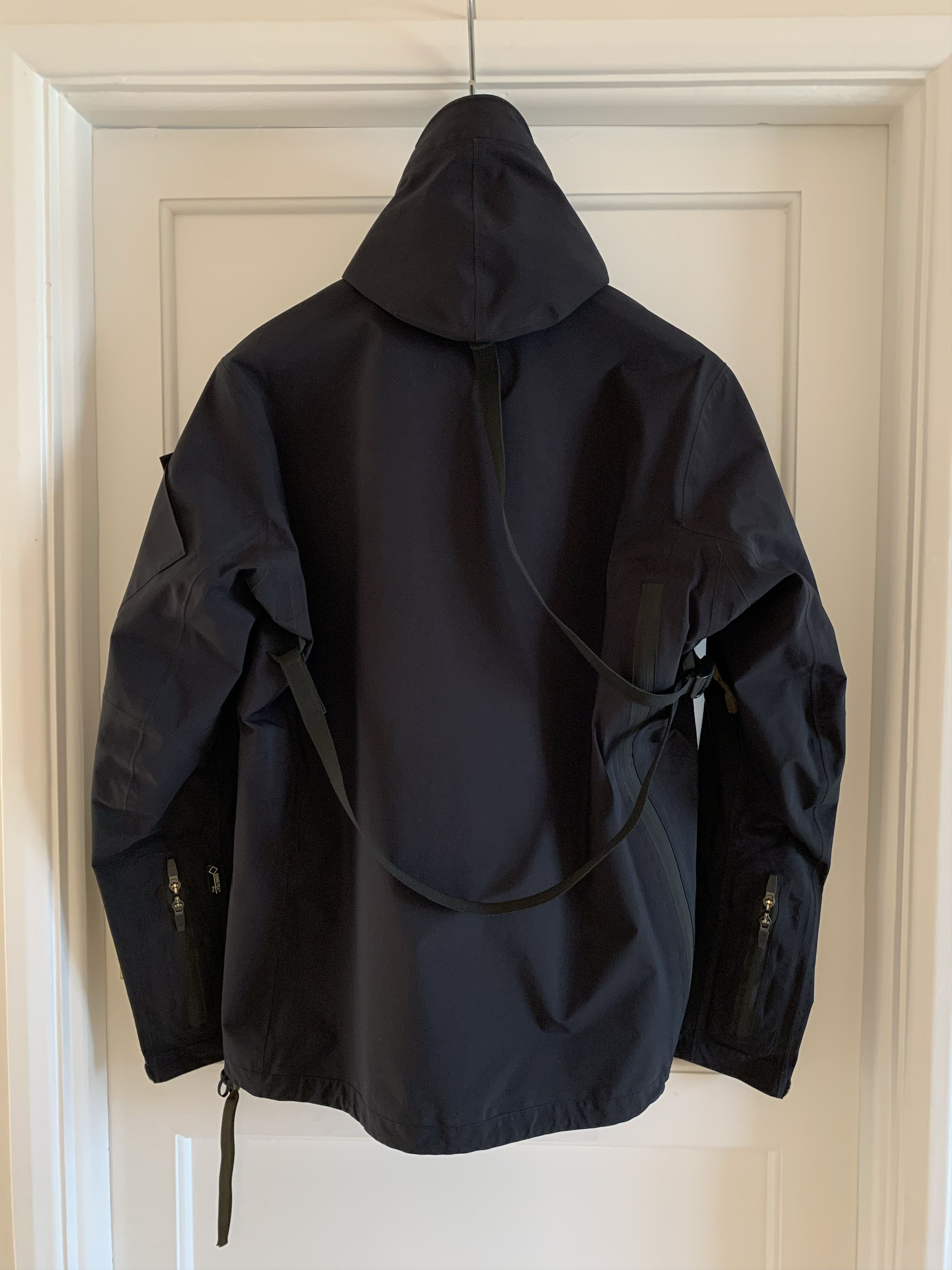 Acronym J47A-GT Jacket | Grailed