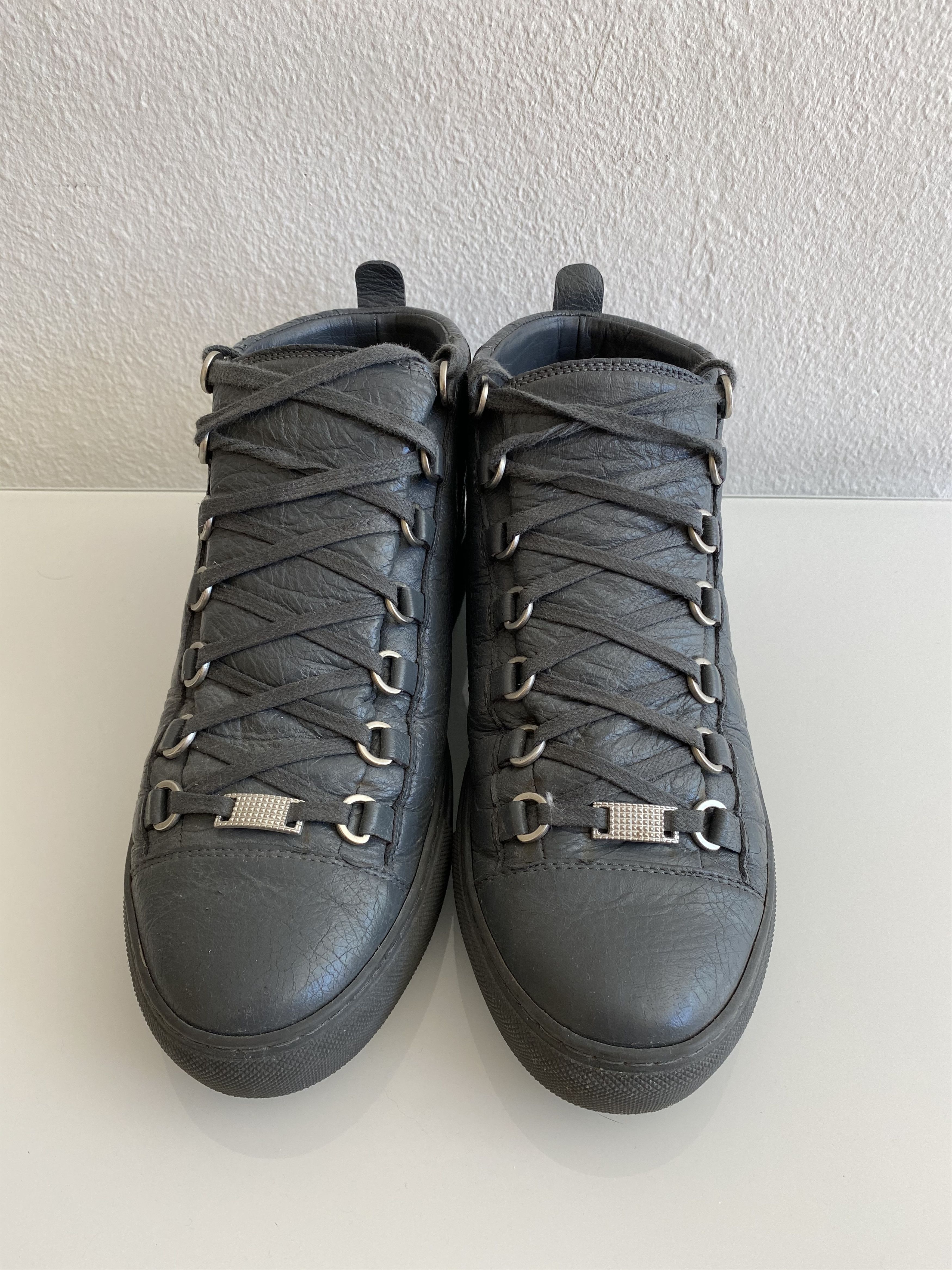 Balenciaga Arena | Grailed