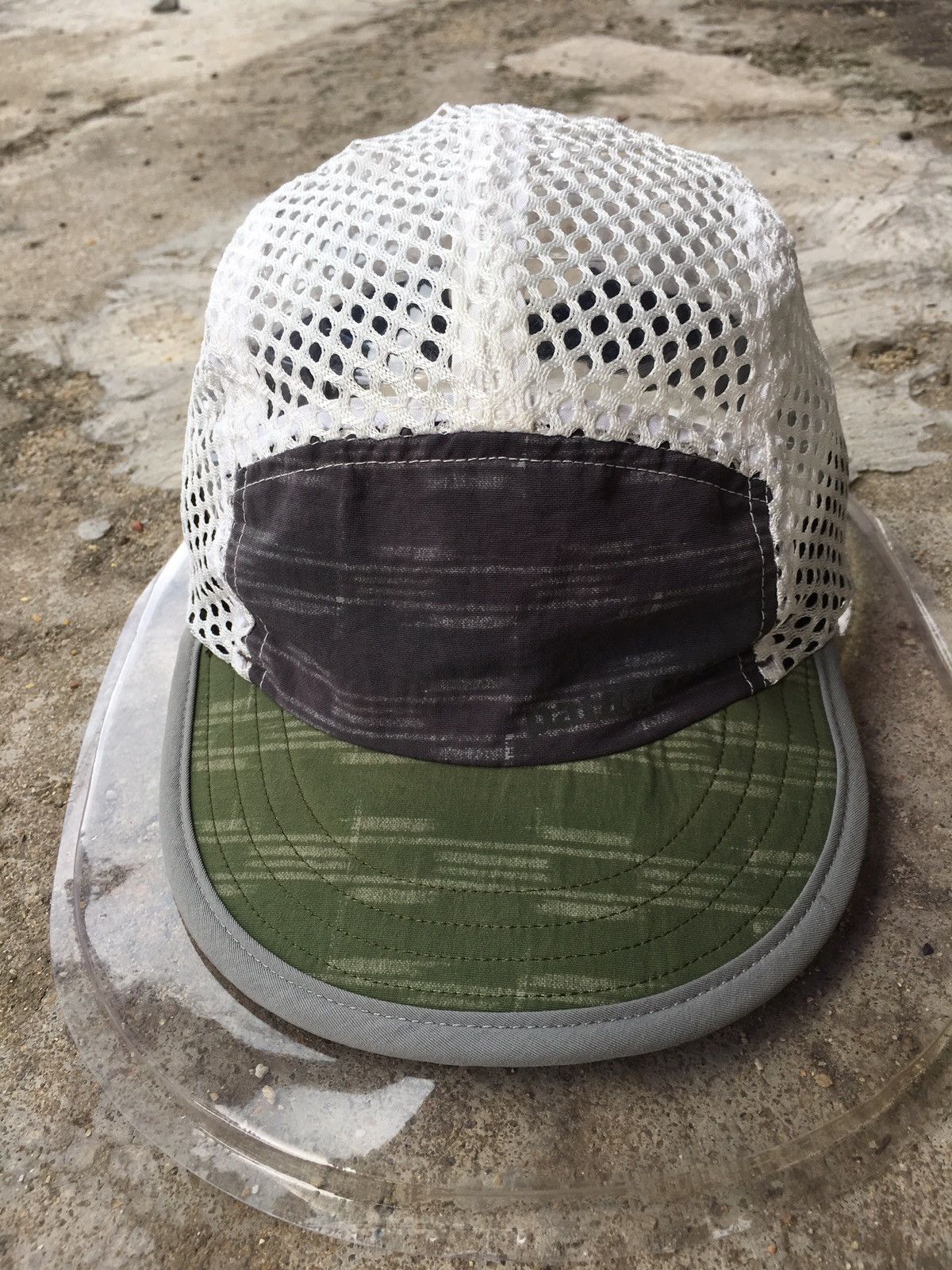 Patagonia Patagonia 5 panel hat cap | Grailed