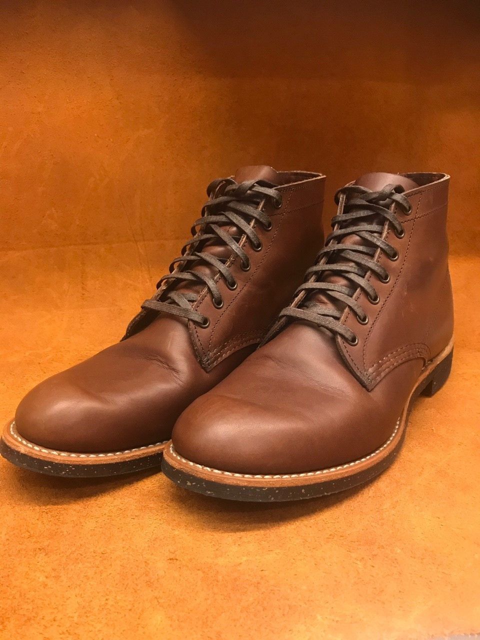 Red Wing Red Wing Heritage Merchant 8064 | Grailed