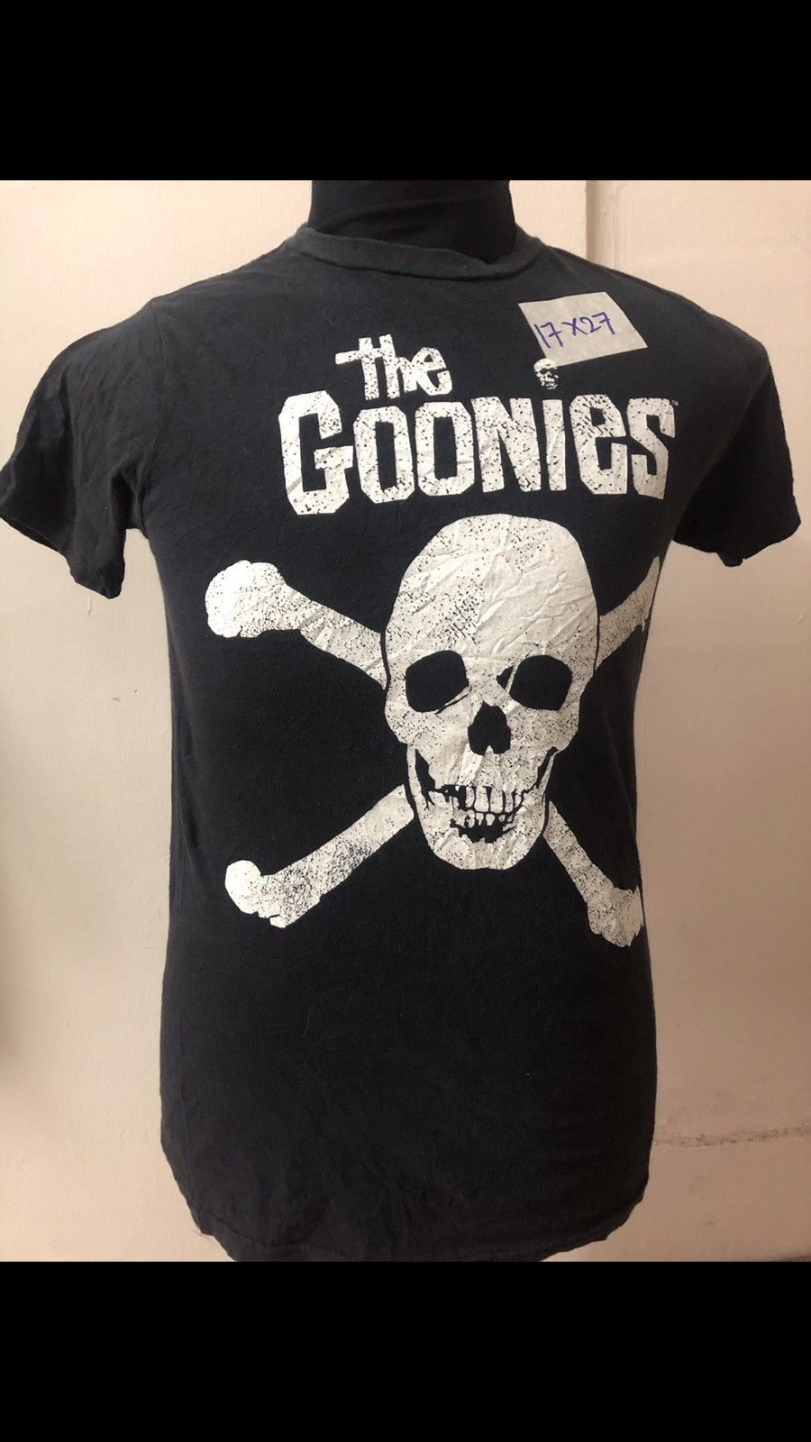 Rock Band The goonies | Grailed