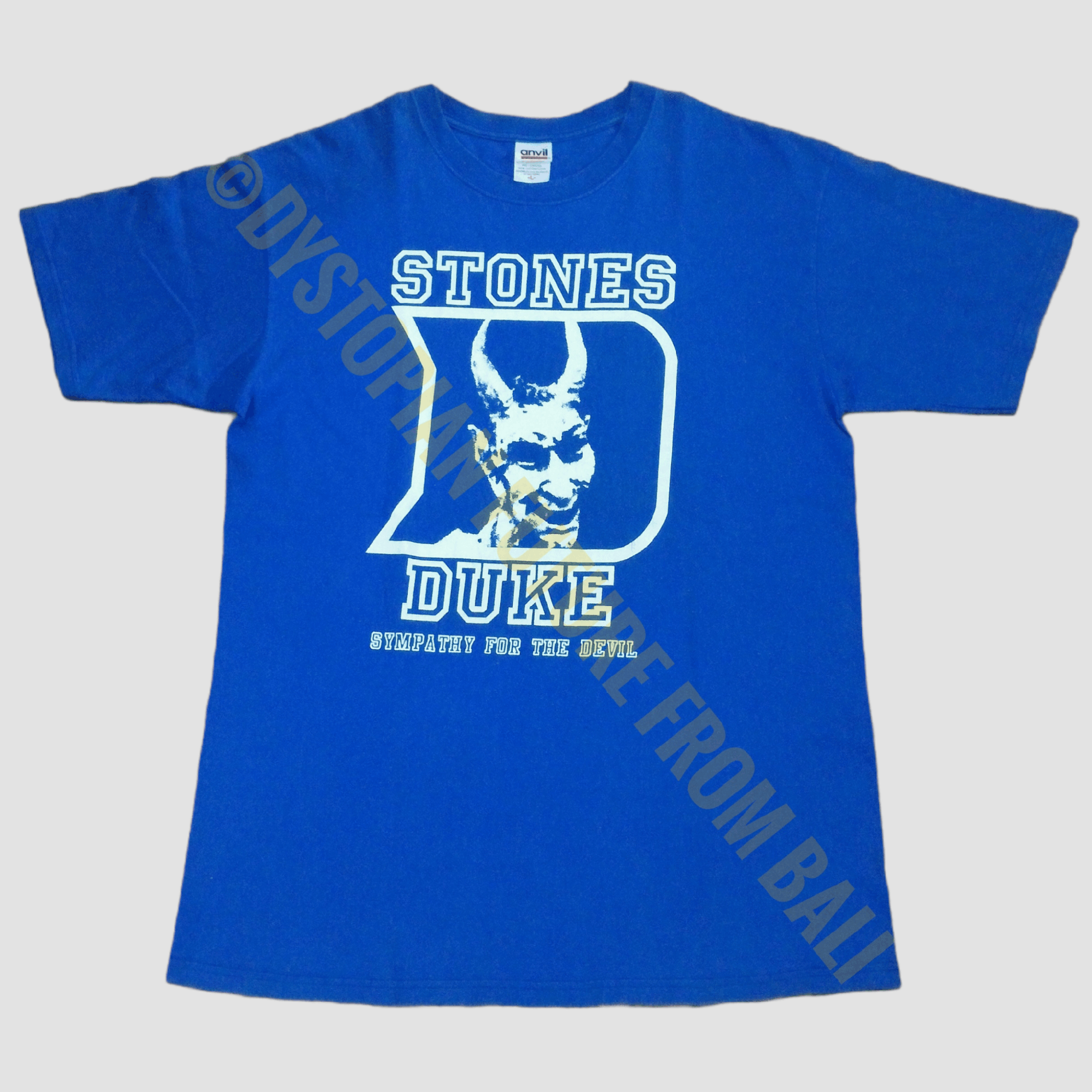 Band Tees × The Rolling Stones The Rolling Stones - A Bigger Bang Duke ...