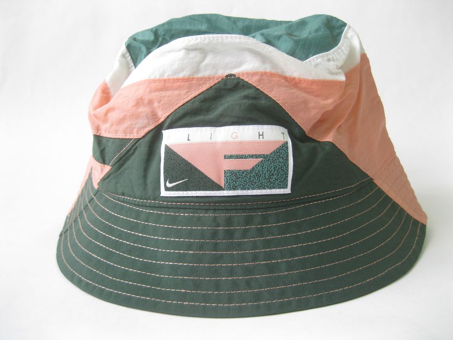 Nike Flight Bucket Hat | Grailed