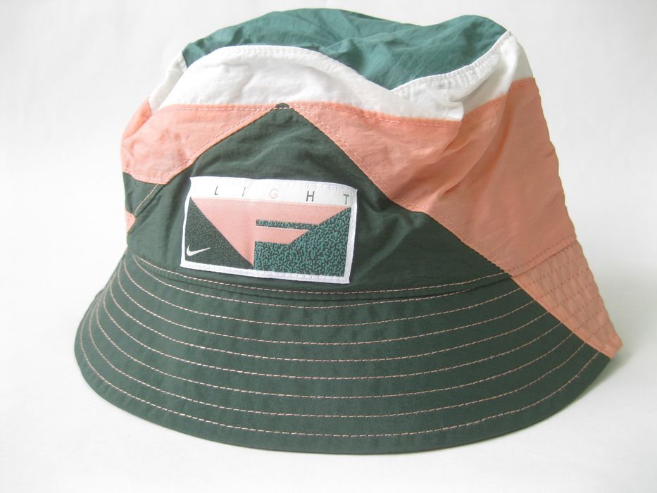 Nike Flight Bucket Hat | Grailed