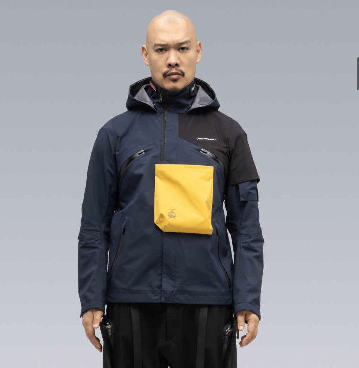 Acronym Acronym x Death Stranding J1A-GTKP | Grailed