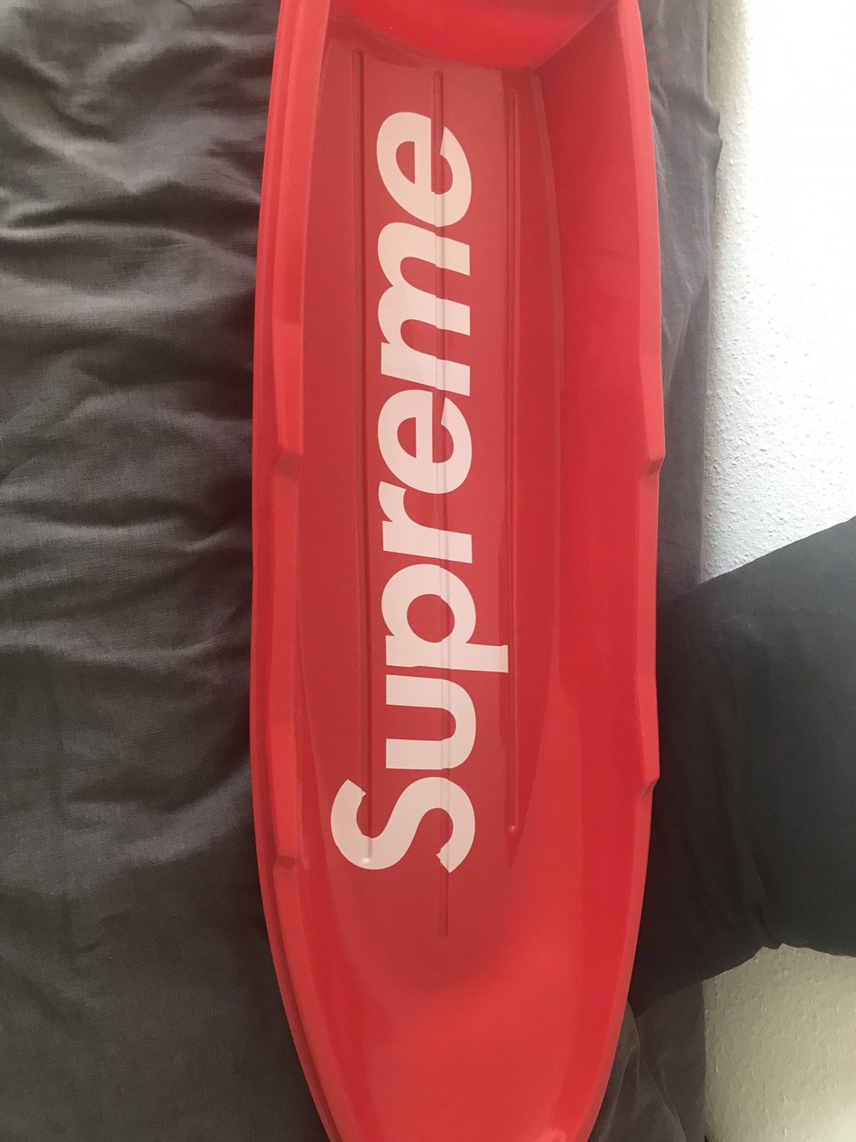 Supreme Sled | Grailed