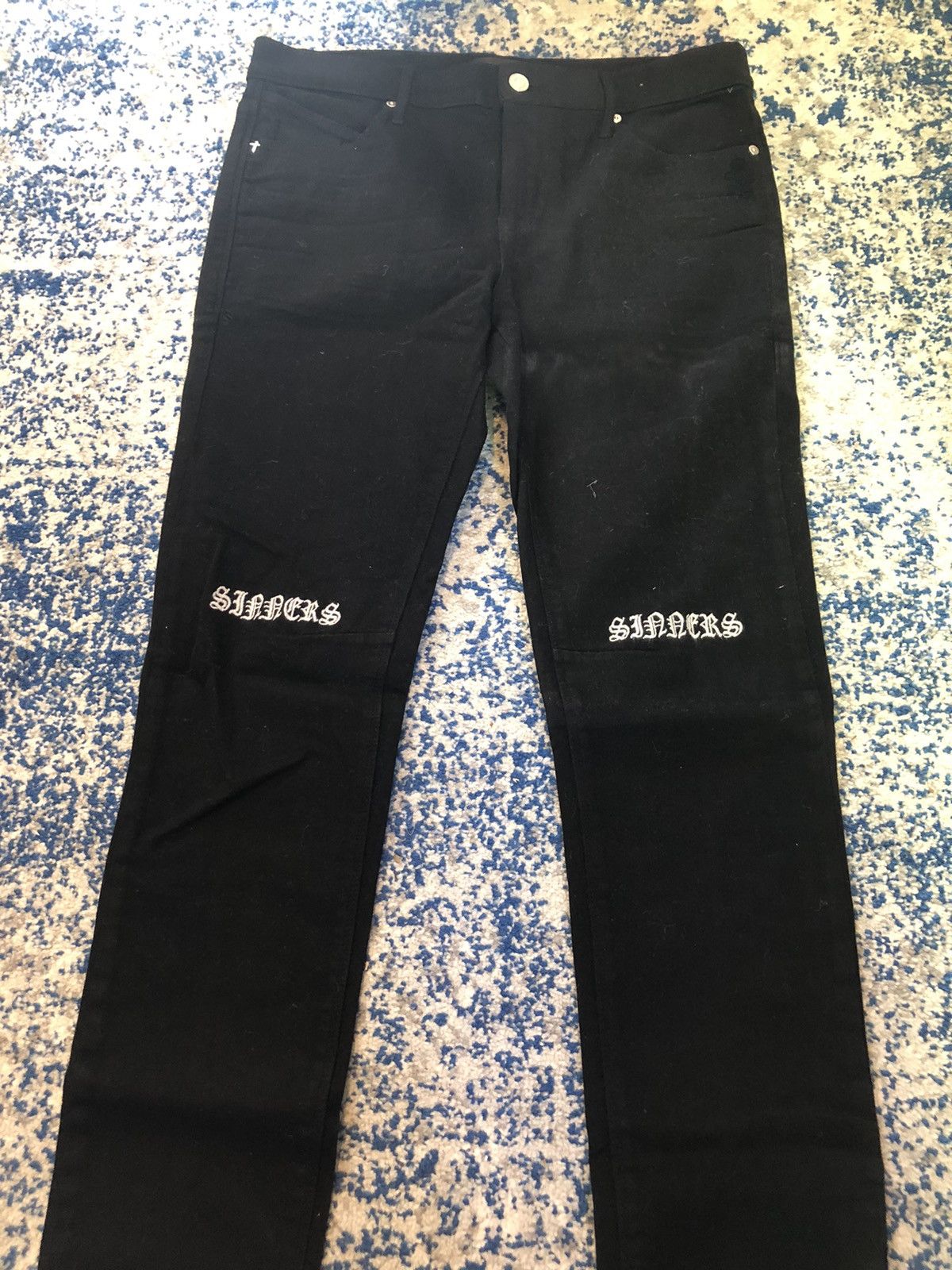 Rta RTA sinner jeans | Grailed