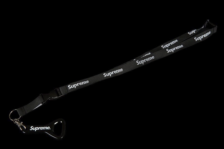 Supreme Lanyard | Grailed
