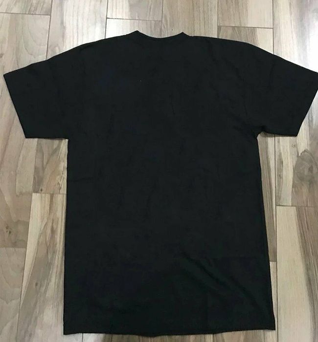 Movie AKIRA T-shirt Neo Tokyo Explode Rare | Grailed