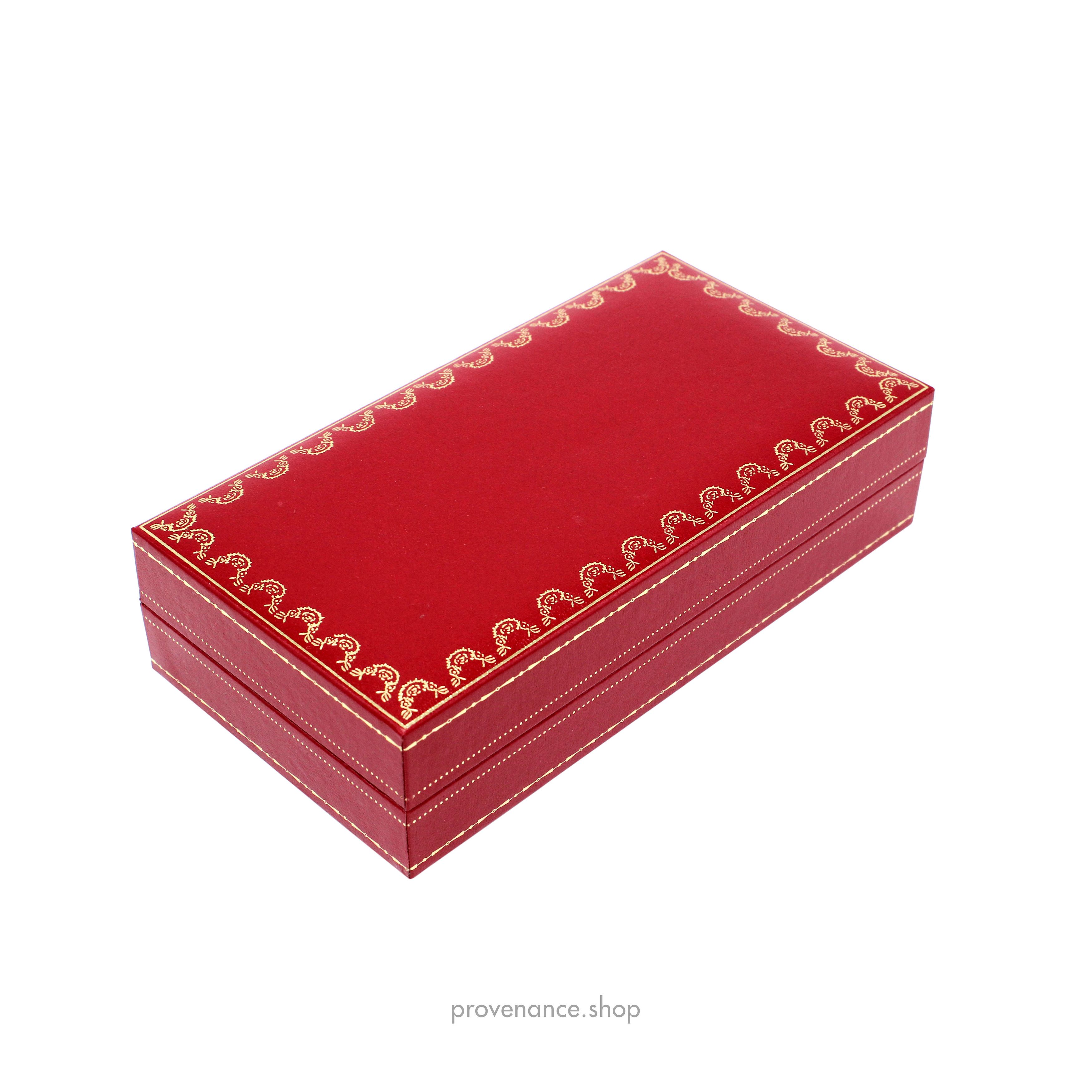 Cartier 🔴Cartier Glasses Box | Grailed