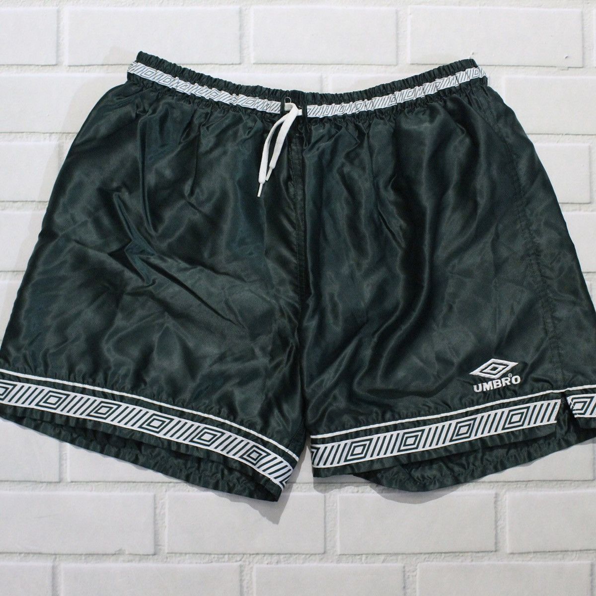 Umbro × Vintage 90s Umbro Soccer Shorts | Grailed