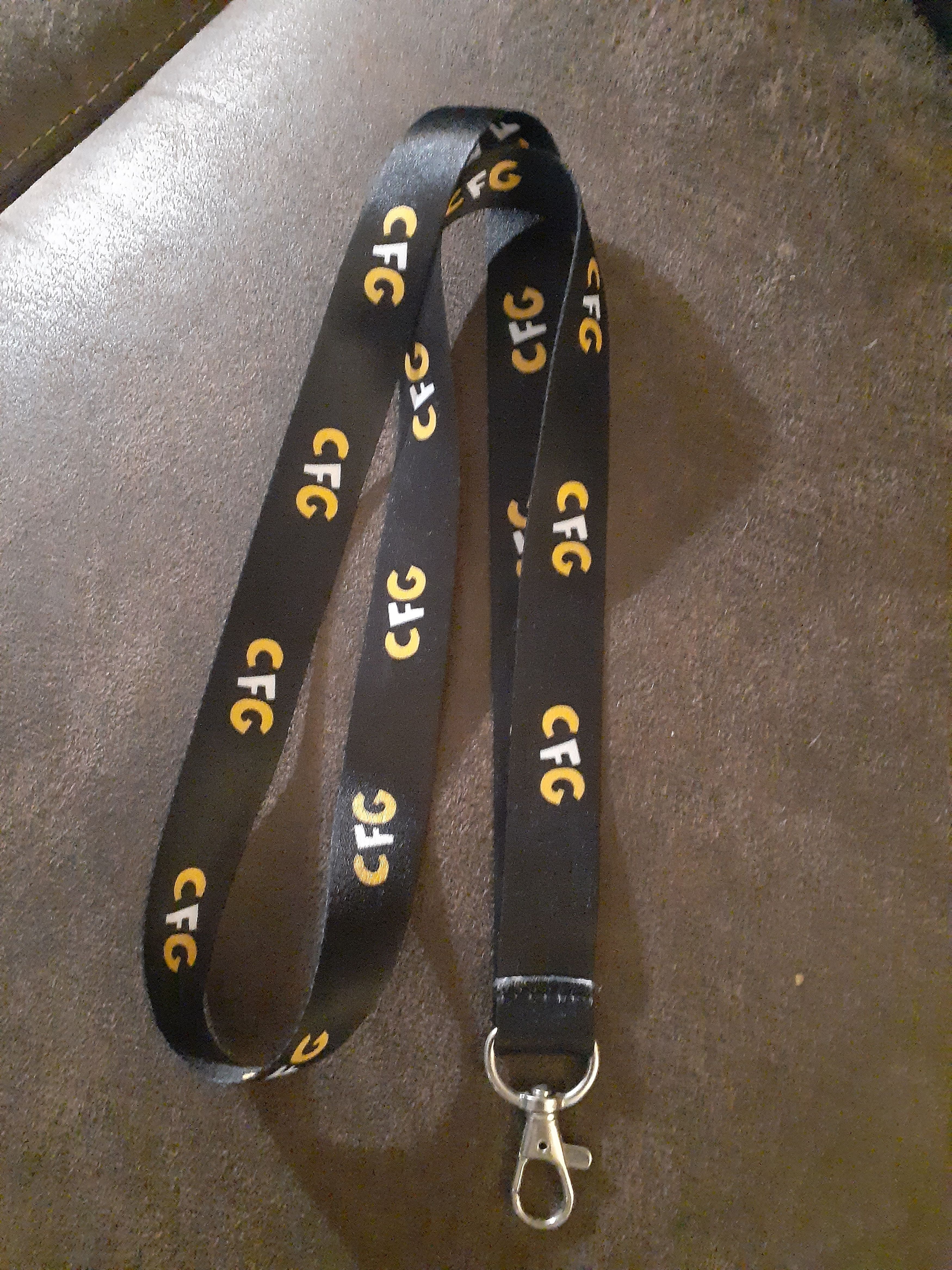 Golf Wang golf wang cfg vip key chain | Grailed