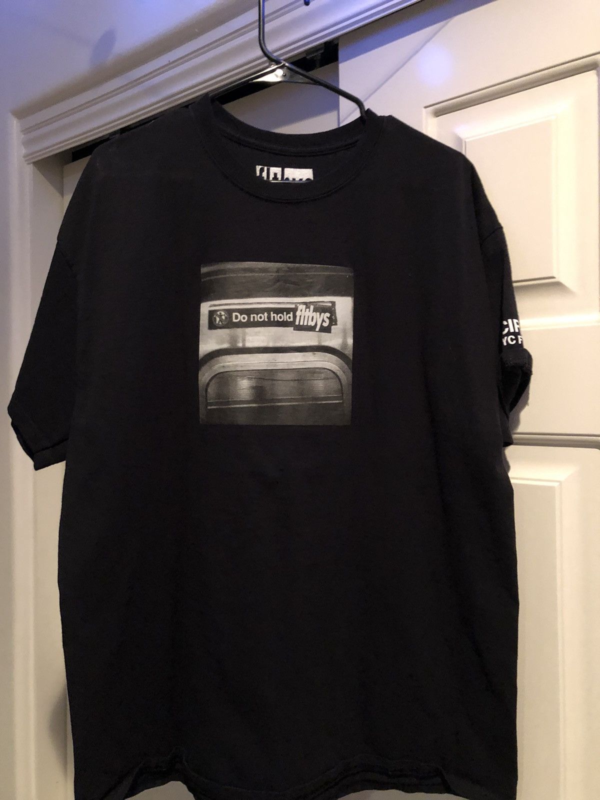 Vintage Fltbys Kota The Friend Merch | Grailed