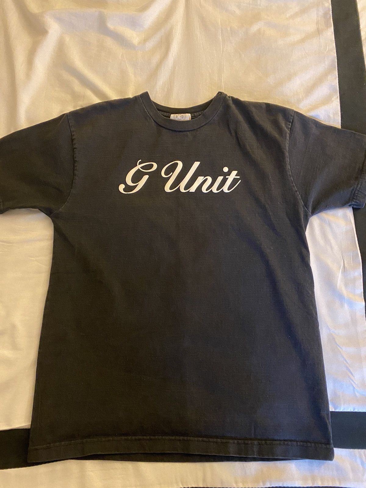 Vintage OG G-Unit Tee | Grailed
