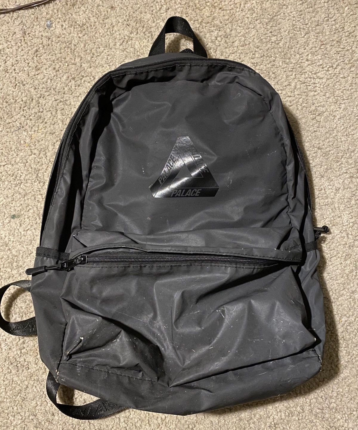 Palace Palace Backpack | Grailed