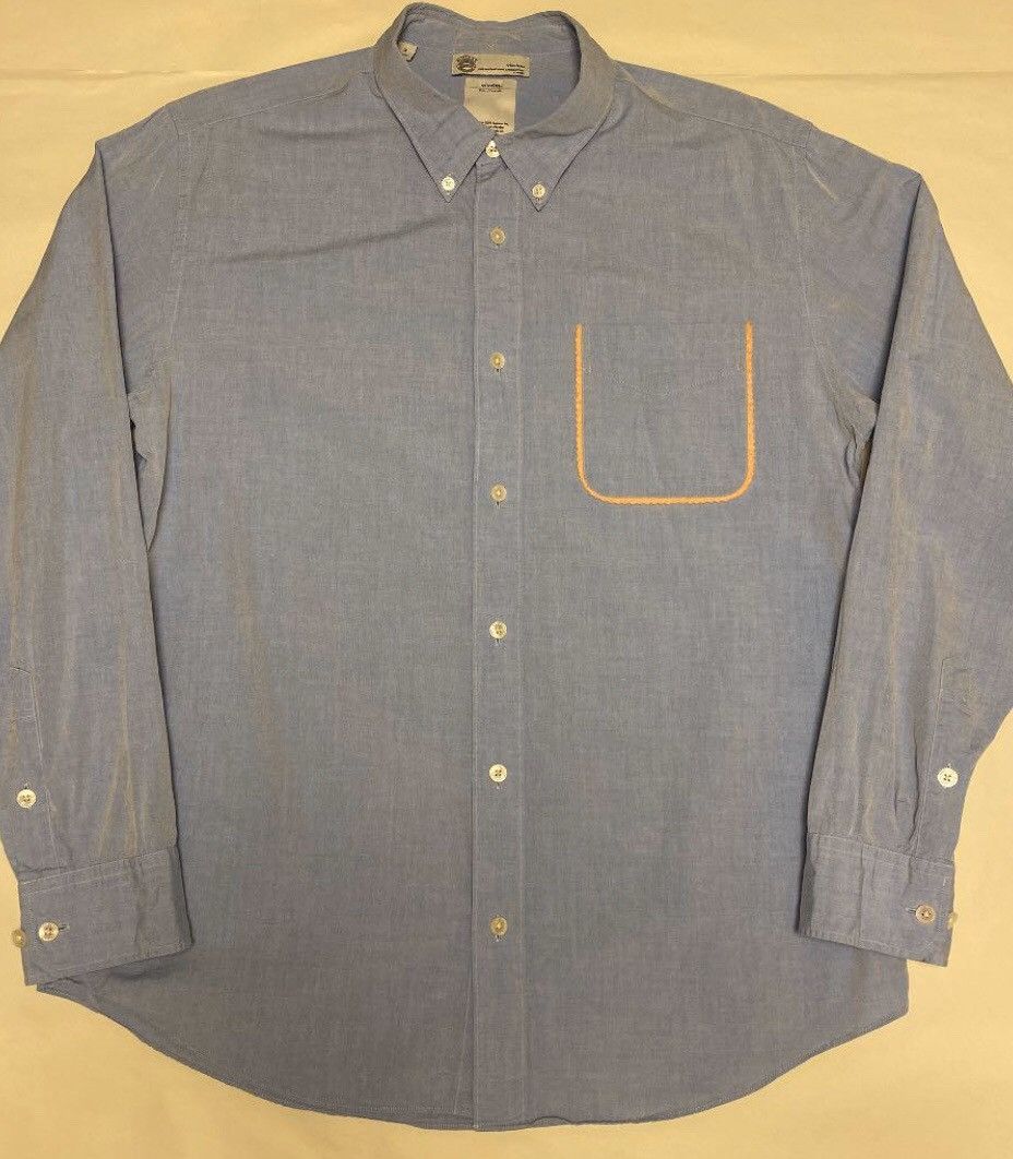 Visvim Visvim Button Up | Grailed