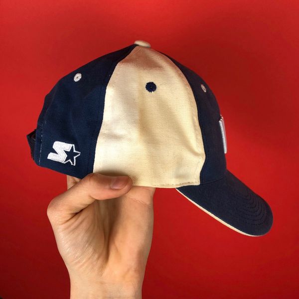 Vintage 90s Vintage Starter UCONN Hat | Grailed