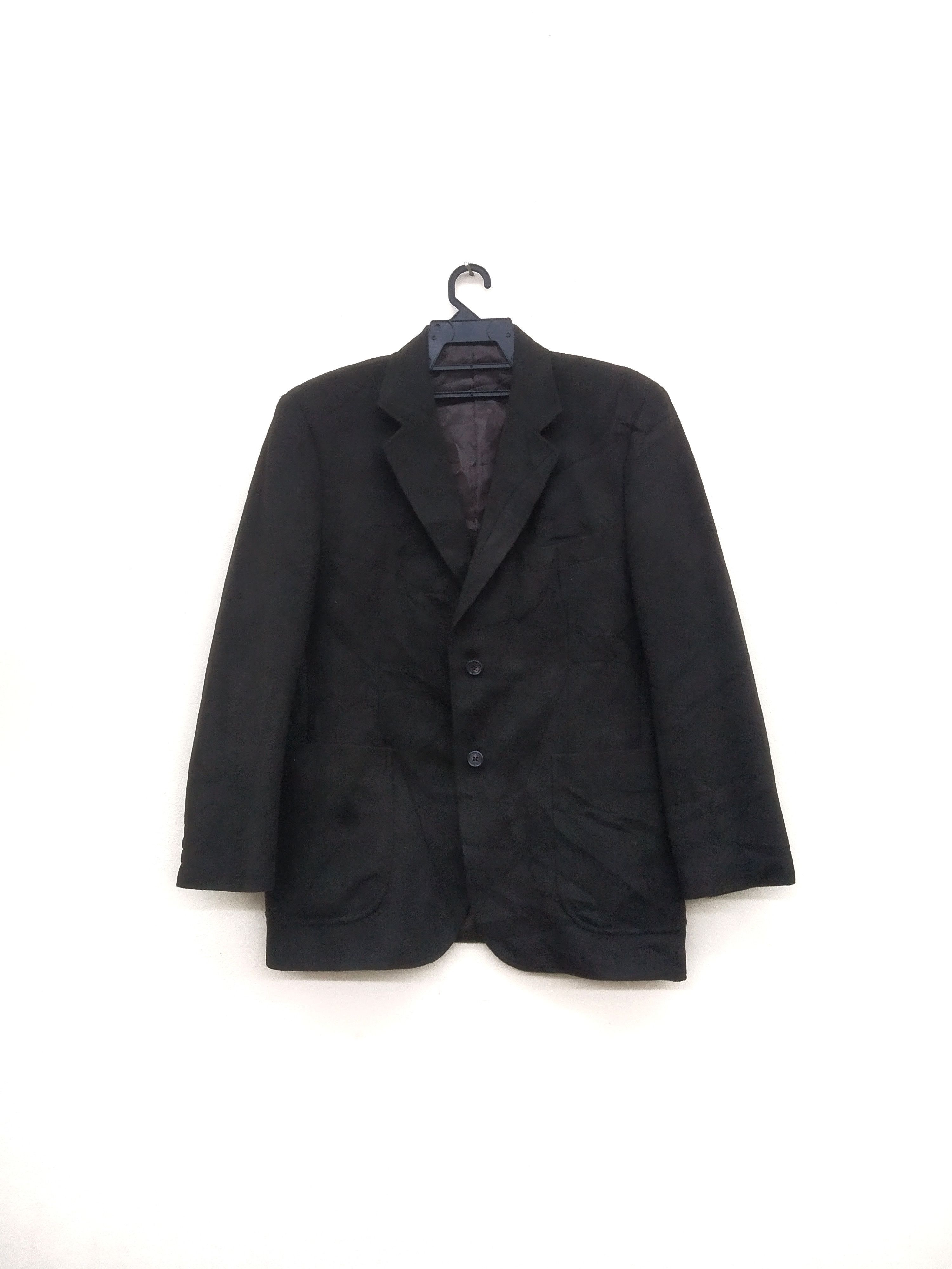 Japanese Brand 🔥DELETE TODAY🔥Nicole St.Giller Paris Blazer | Grailed