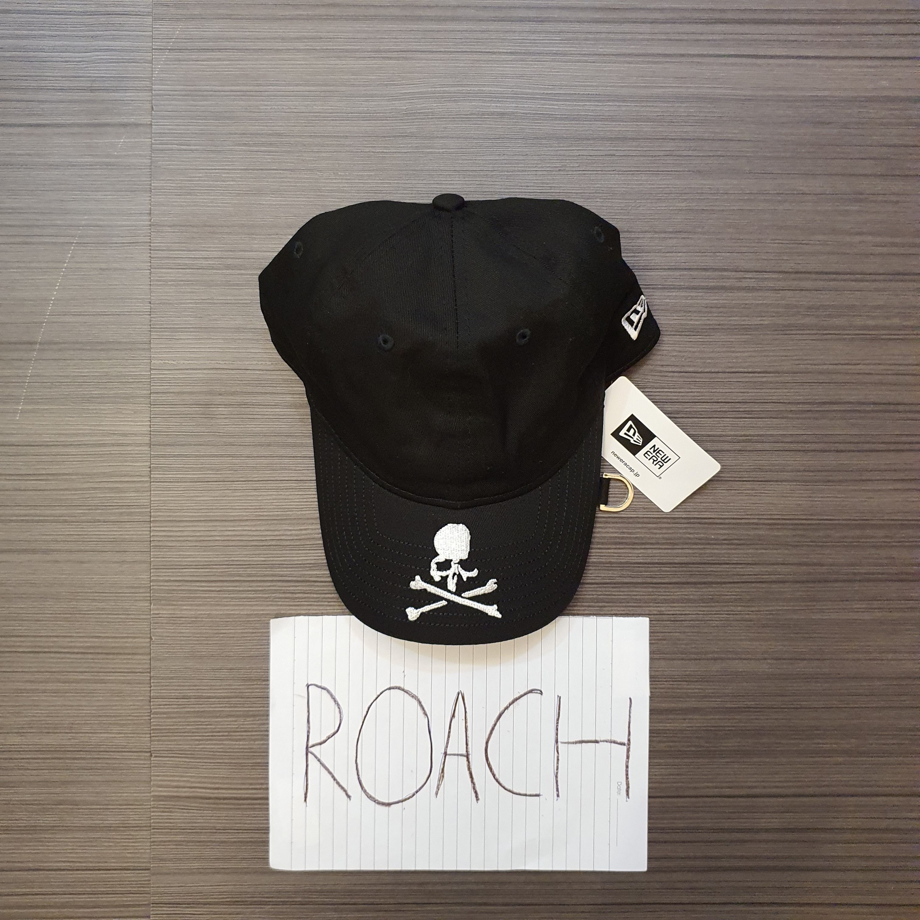 Mastermind Japan Mastermind Japan x New Era Cap | Grailed