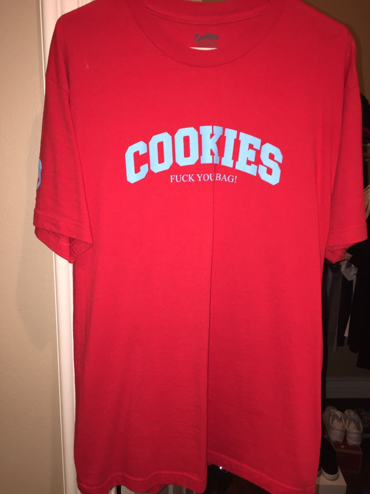 Wiz Khalifa Cookies Clothing SF | Grailed