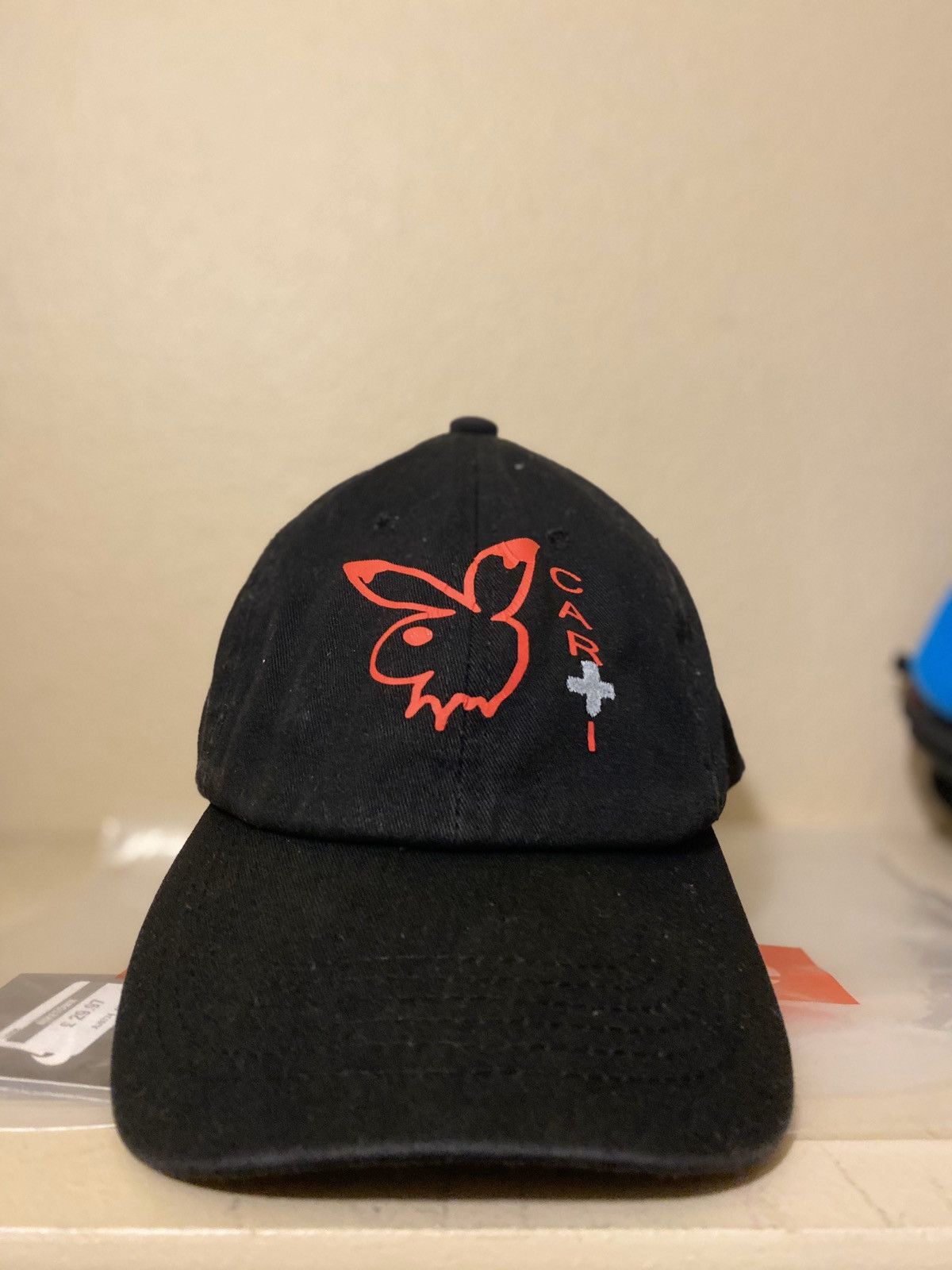 Playboi Carti Playboi Carti Bunny Hat | Grailed