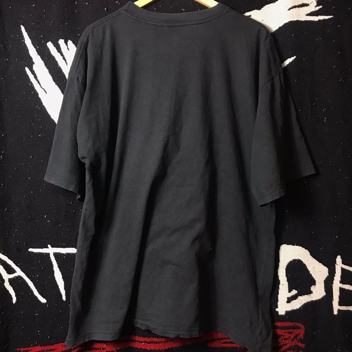 Vintage Val Venis Bootleg Vintage 90s WWF Wrestling Shirt XL | Grailed