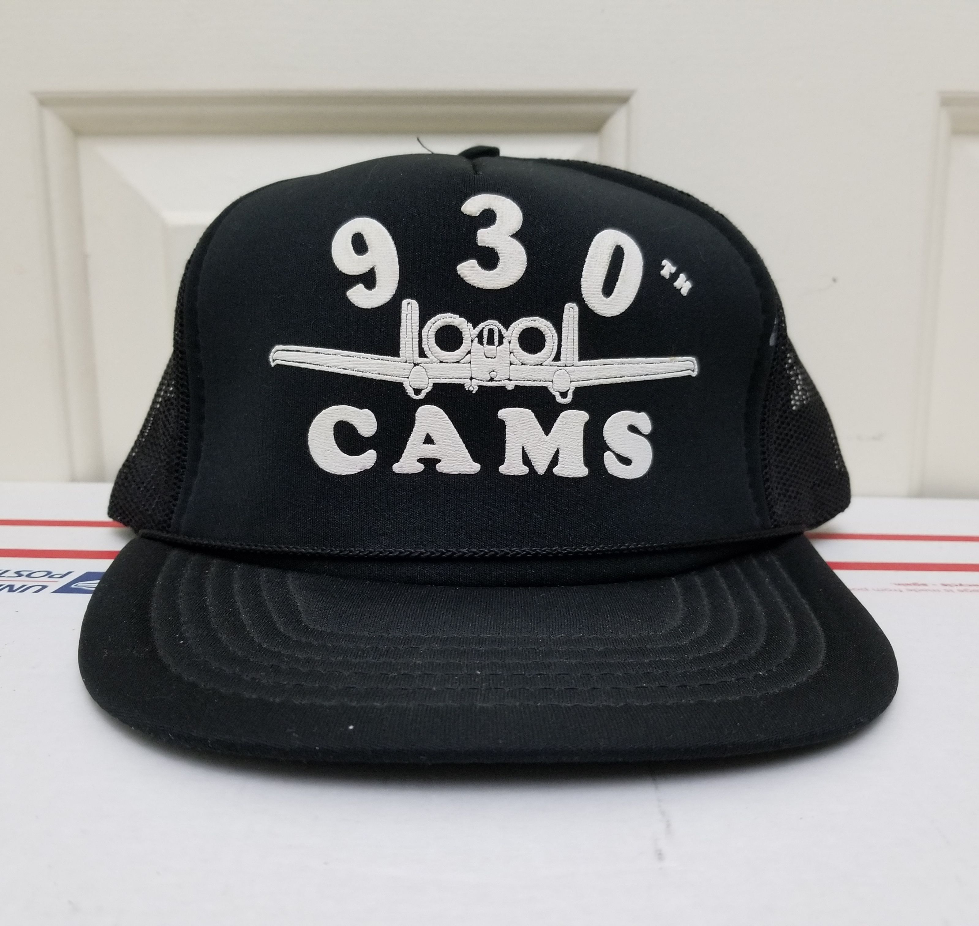 Military × Us Air Force × Vintage Vintage 70s Air Force Tactical ...