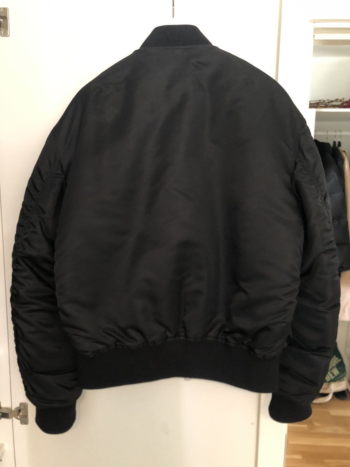 Acne Studios Acne Studio Makio Bomber Jacket | Grailed