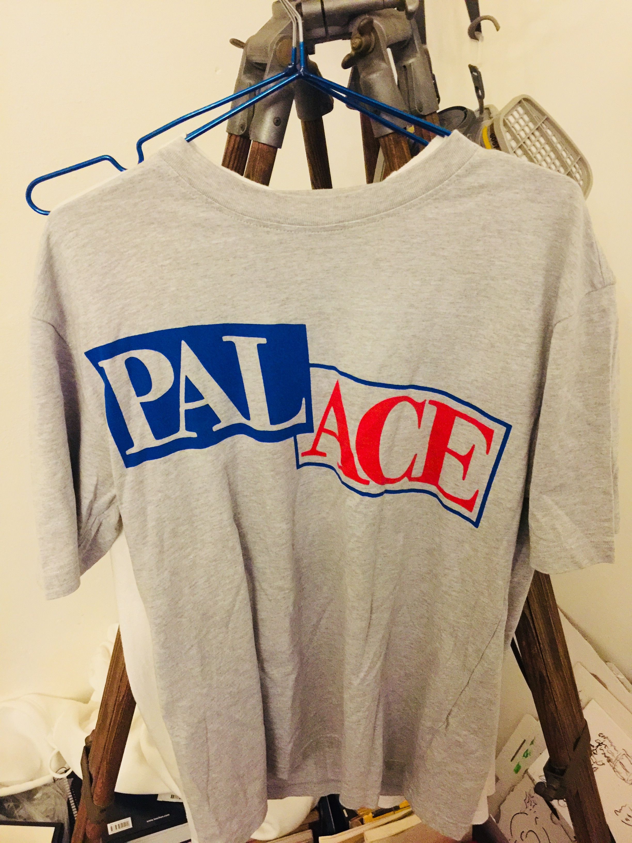 Palace Palace P tee | Grailed