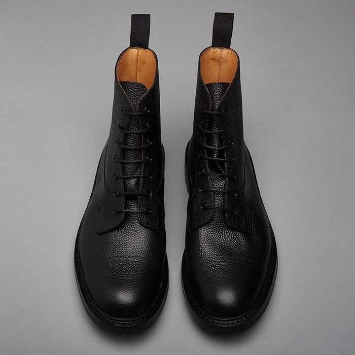 Trickers Grassmere Scotch Grain Boots | Grailed