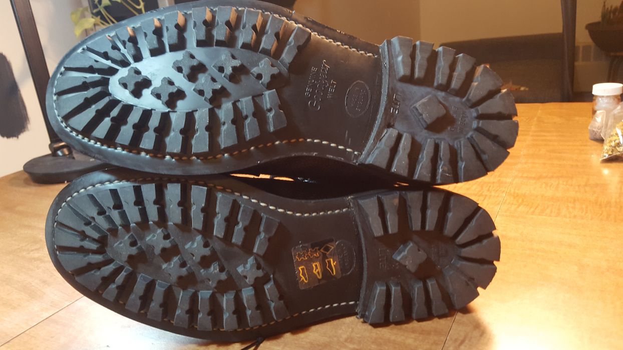 Trickers Grassmere Scotch Grain Boots | Grailed