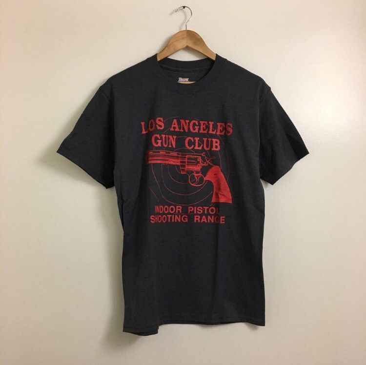 Other Los Angeles Gun Club Tee | Grailed