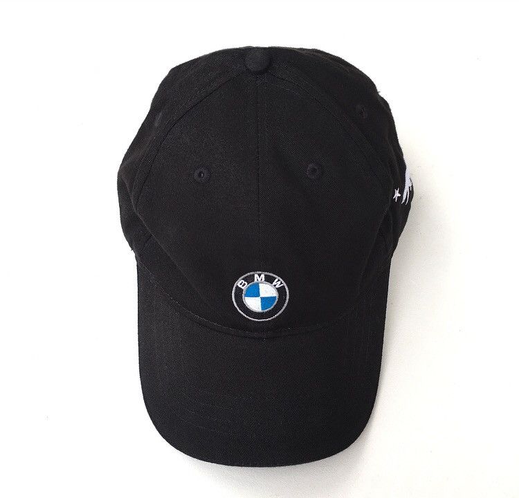 Bmw BMW Performance Driving School Hat | Grailed