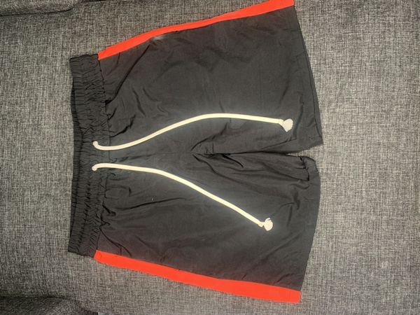 MNML Mnml nylon shorts | Grailed