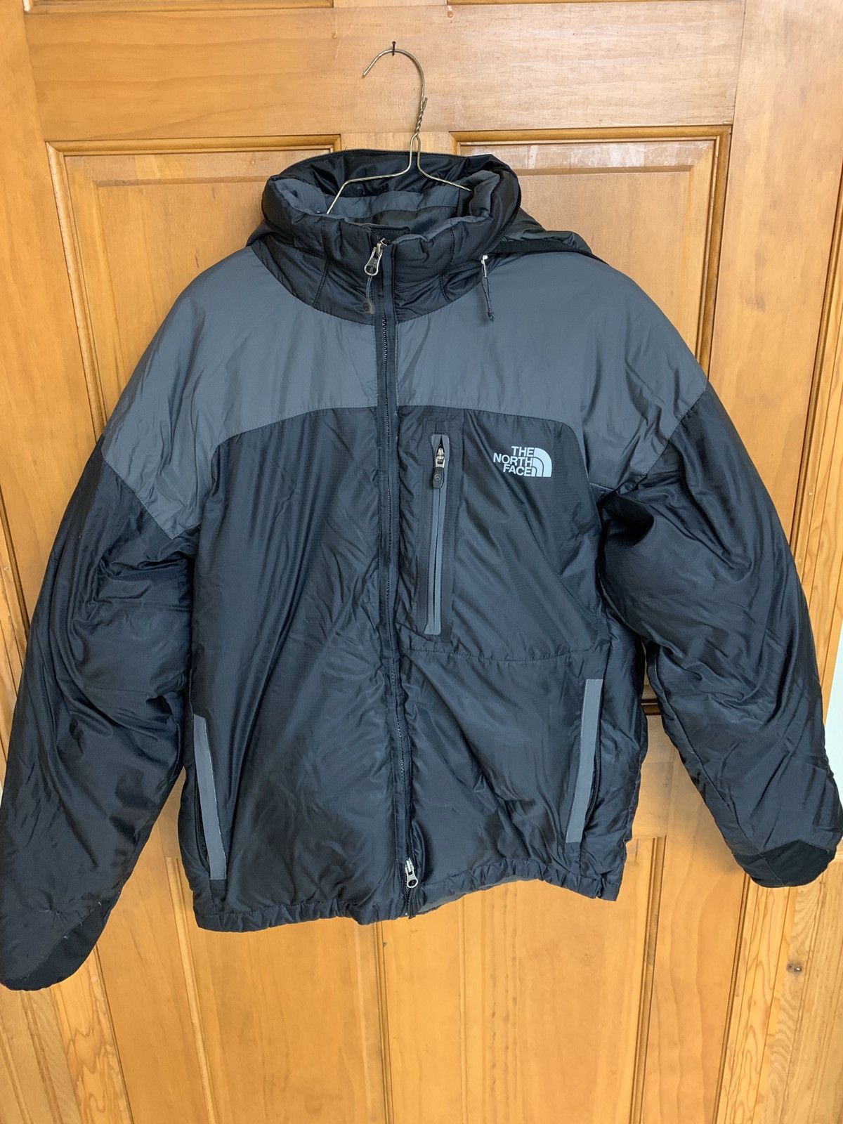 The North Face The North Face 700 Summit Series Down Puffer Jacket ...