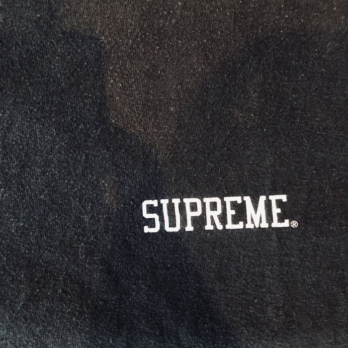 Supreme ET Tee | Grailed