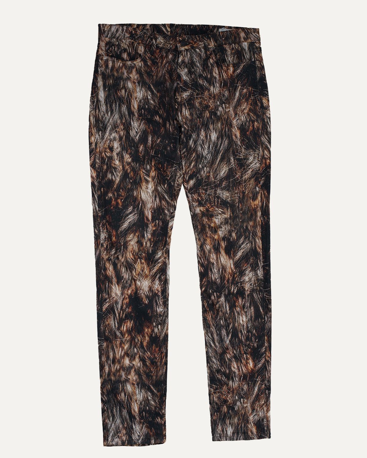 Hope HOPE SHAPE TROUSERS | Grailed